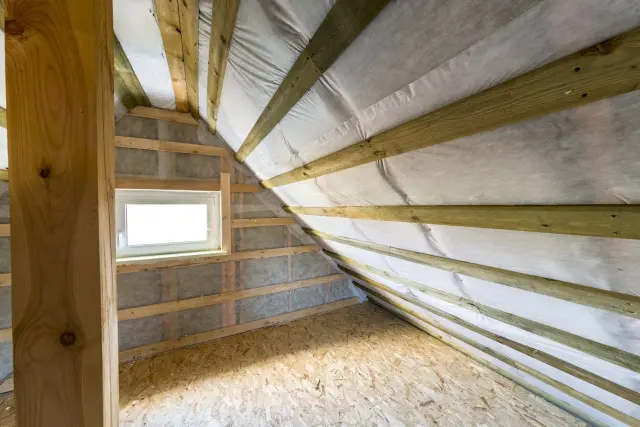 Best Dense-Pack Cellulose Insulation in Spencer, MA