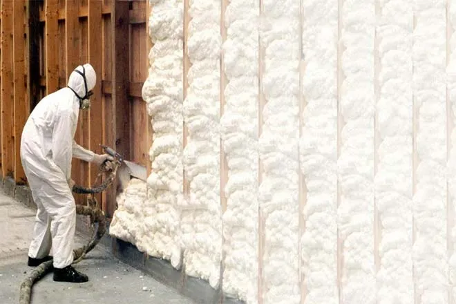Leading Spray Foam Insulation Services in Ware, MA