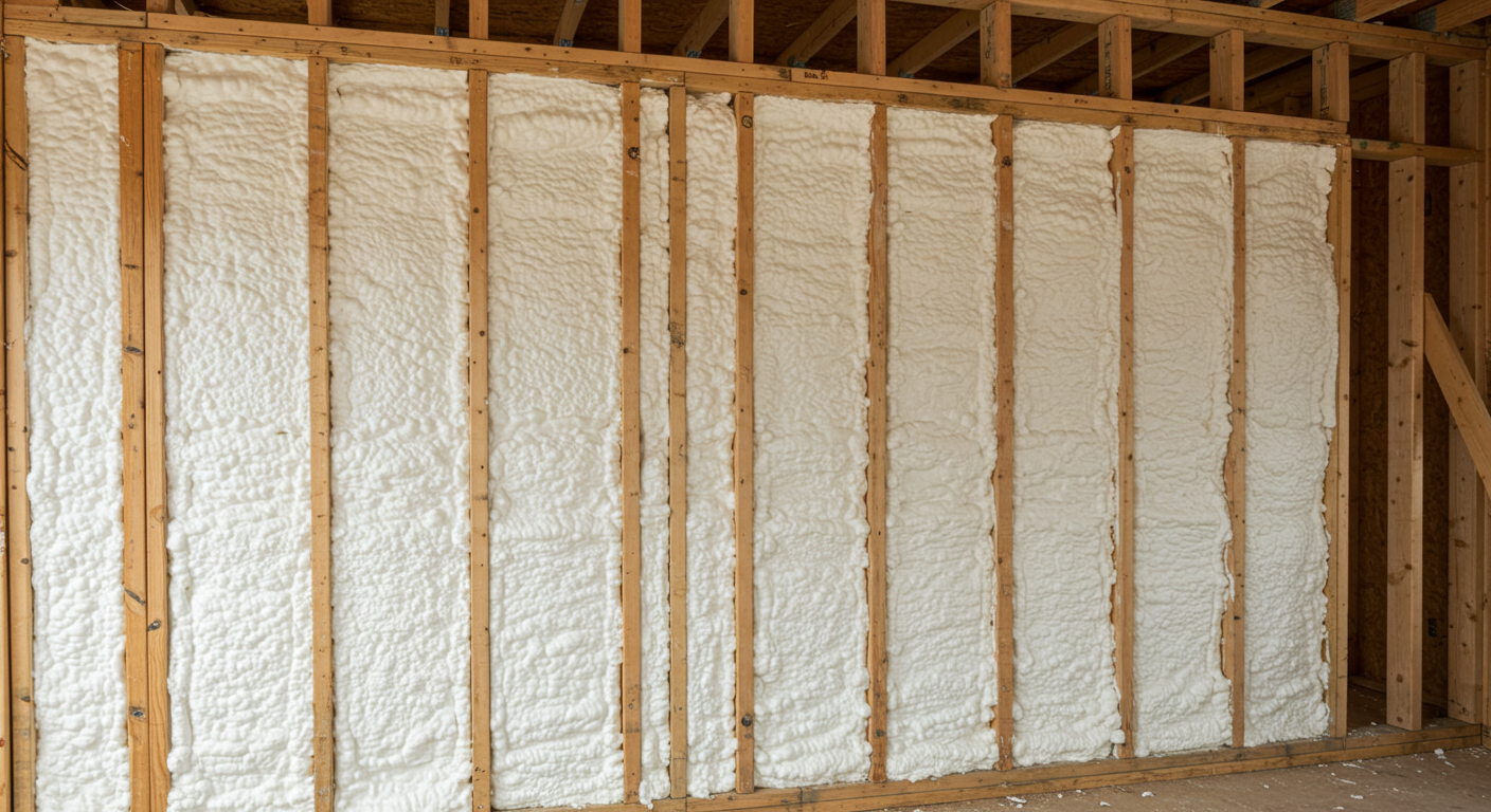Best Spray Foam Insulation Services in Princeton, MA